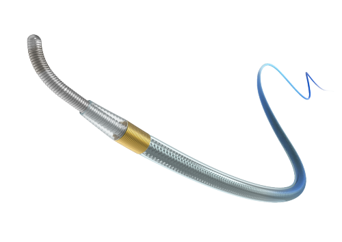 FINECROSS® M3 Coronary Micro-Guide Catheter