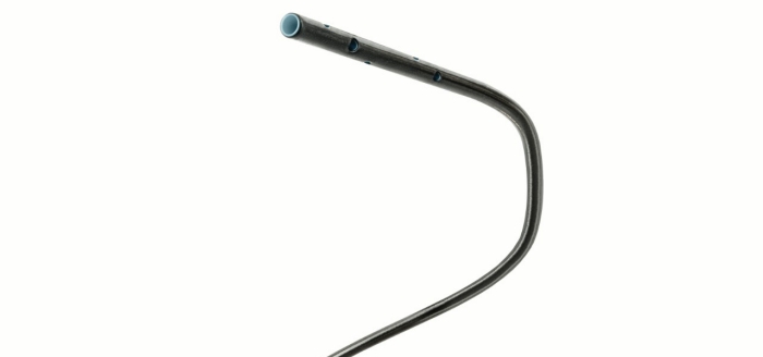 GLIDECATH® Hydrophilic Coated Catheter