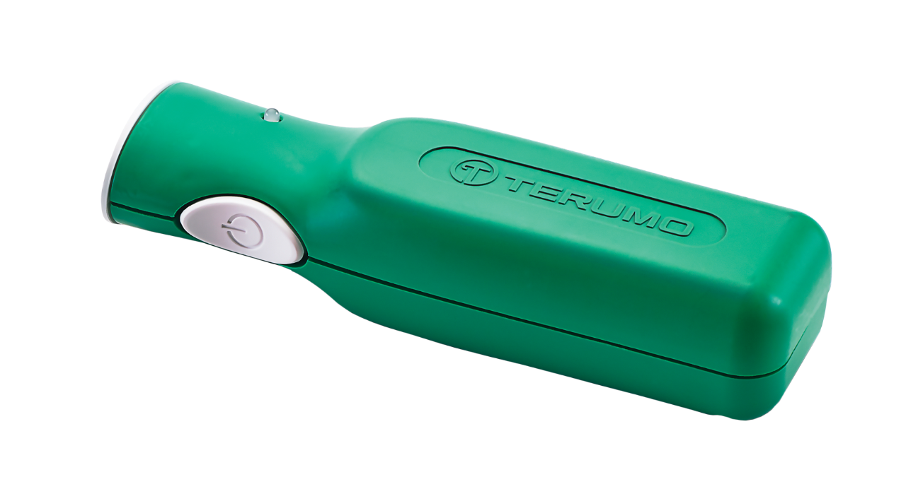 AZUR™ CX Peripheral Coil System