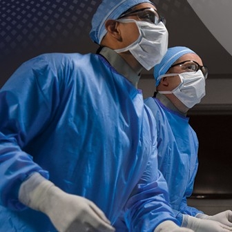 AZUR™ CX Peripheral Coil System